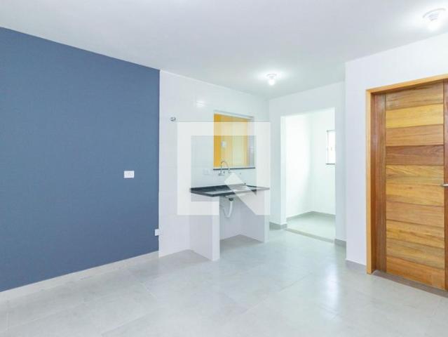 Apto, Vila Zat, 2 Quartos, 64 m2 São Paulo