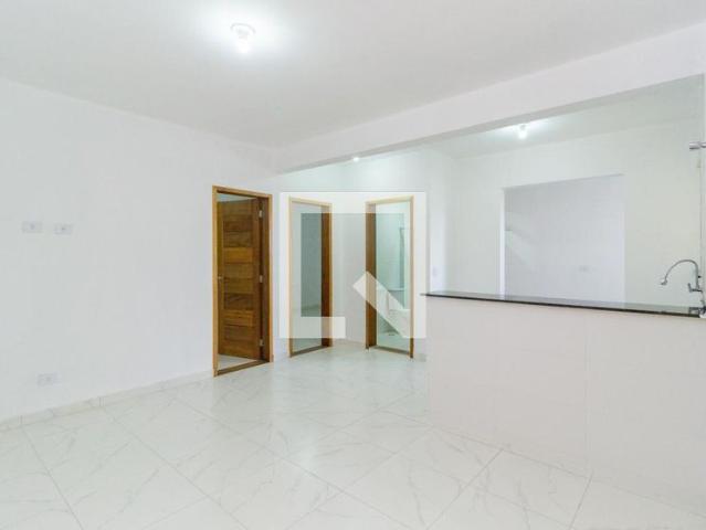 Apto, Vila Zat, 2 Quartos, 64 m2 São Paulo