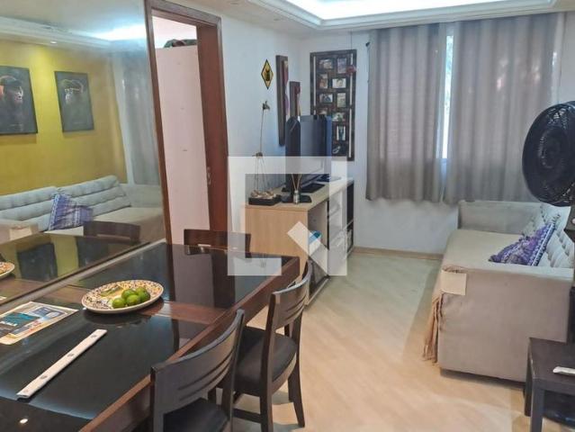 Apto, Vila Zat, 3 Quartos, 50 m2 São Paulo
