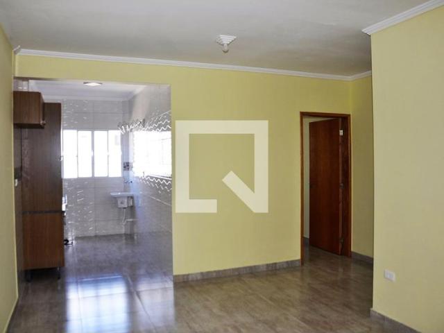 Apto, Vila Zulmira, 1 Quarto, 0 m2 São Paulo