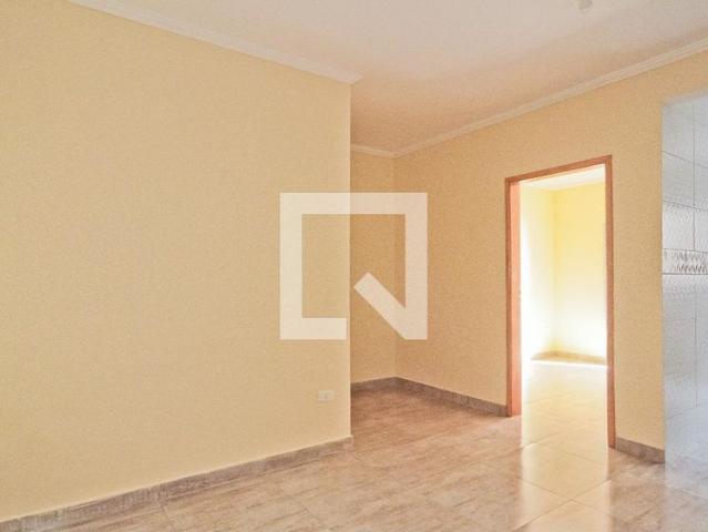 Apto, Vila Zulmira, 1 Quarto, 35 m2 São Paulo