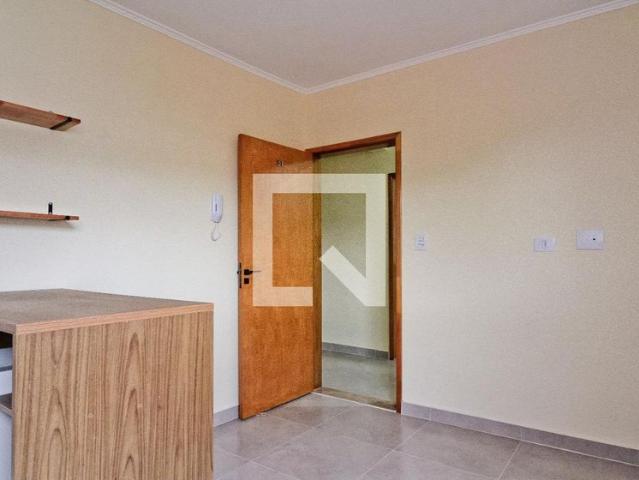 Apto, Vila Zulmira, 2 Quartos, 40 m2 São Paulo