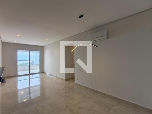 Apto, Vilamar, 3 Quartos, 102 m2 Praia Grande