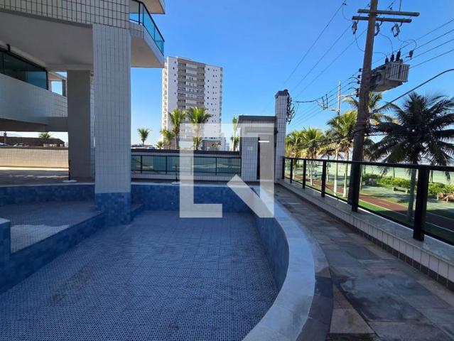 Apto, Vilamar, 3 Quartos, 123 m2 Praia Grande