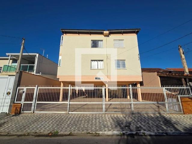 Apto, Vilamar, 1 Quarto, 33 m2 Praia Grande