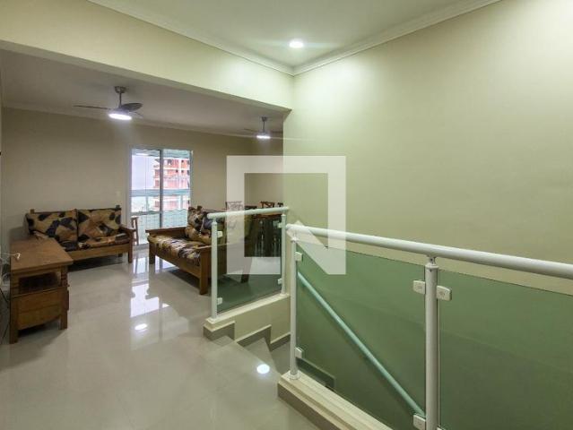 Apto, Vilamar, 2 Quartos, 148 m2 Praia Grande