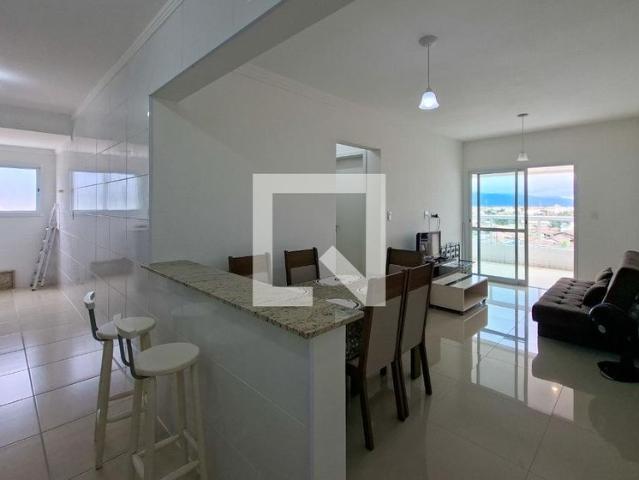 Apto, Vilamar, 2 Quartos, 119 m2 Praia Grande