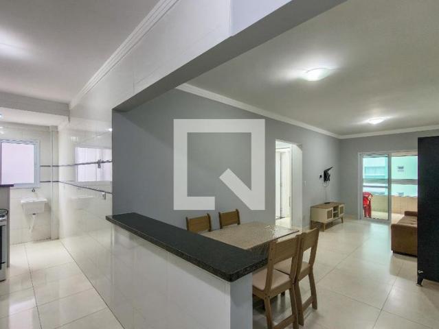 Apto, Vilamar, 2 Quartos, 67 m2 Praia Grande