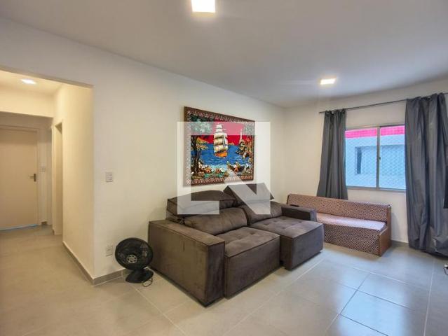 Apto, Vilamar, 2 Quartos, 69 m2 Praia Grande