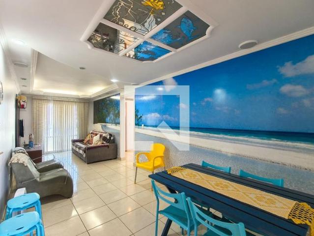 Apto, Vilamar, 2 Quartos, 90 m2 Praia Grande