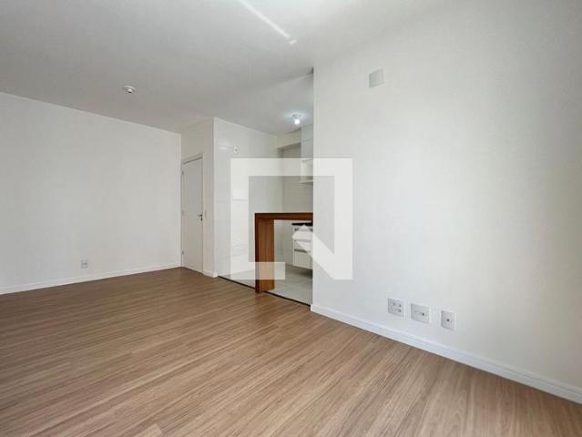 Apto, Village, 2 Quartos, 54 m2 Limeira