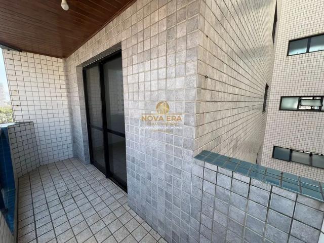 GUILHERMINA, VISTA LIVRE, 1 dorm, 1 vaga, churrasq cobertura, R$ 255 mil a vista