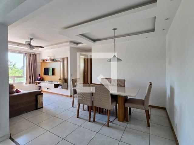 Apto, Vista Alegre, 2 Quartos, 54 m2 São Gonçalo