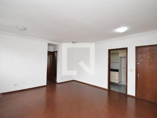 Apto, Vista Alegre, 2 Quartos, 57 m2 Curitiba