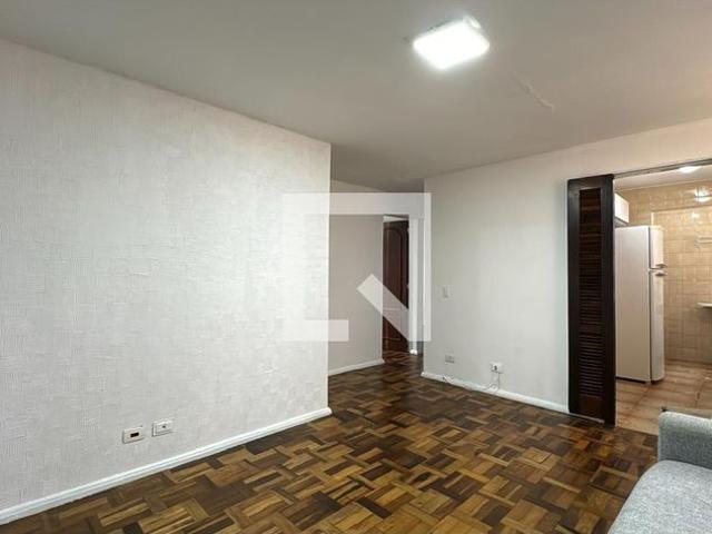 Apto, Vista Alegre, 3 Quartos, 73 m2 Curitiba