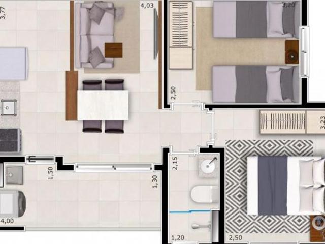 Apto Vista dos Lagos em inicio de vendas | É aqui na Imobiliária Rosa e Rangel