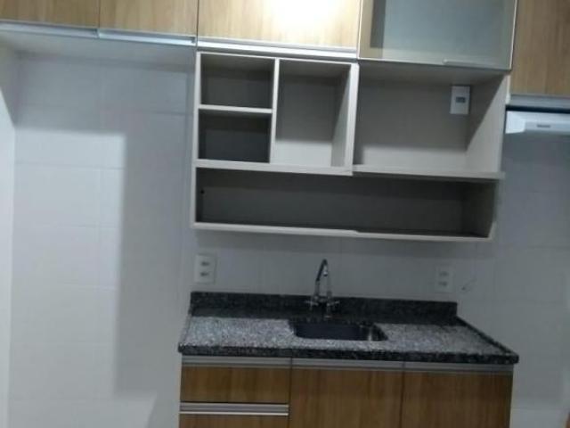 APTO Vista Park 3 dormitórios 1 suíte 71m² Jundiaí PONTE S. JOÃO 2 vagas