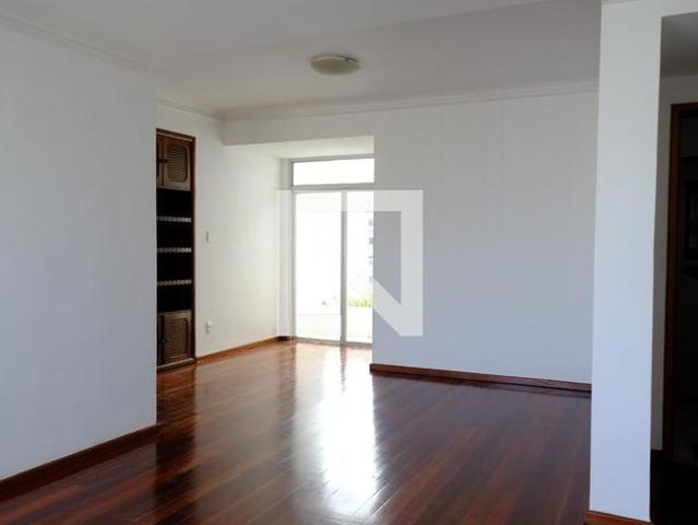 Apto, Vitória, 3 Quartos, 120 m2 Salvador