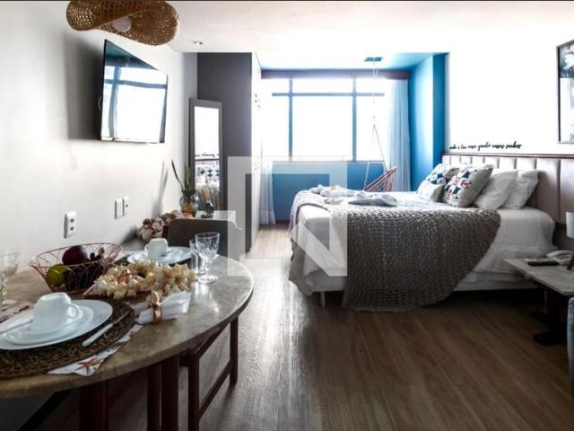 Apto, Vitória, 1 Quarto, 37 m2 Salvador
