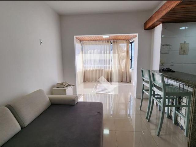 Apto, Vitória, 1 Quarto, 50 m2 Salvador
