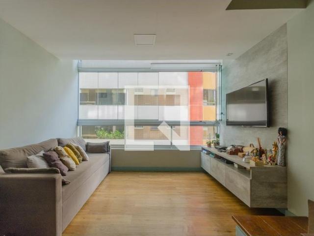 Apto, Vitória, 2 Quartos, 80 m2 Salvador