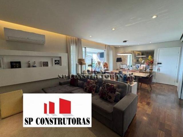 Apto Vita Alto da Lapa Moveis Planejados 3 Dorms 3 Suites 2 Vagas Garagem OPORTUNIDADE!