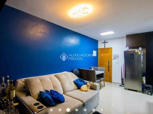 Apto vl Pires 02 Dorm