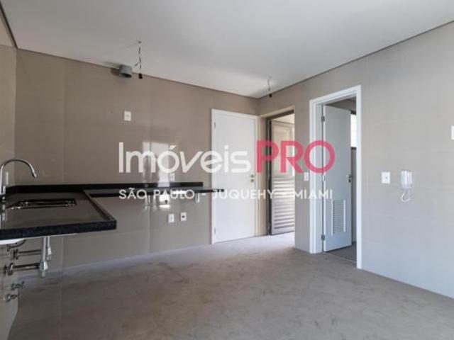 Viva a Vila Nova com Sofisticação, 3 suítes, 3 vagas, 160m²