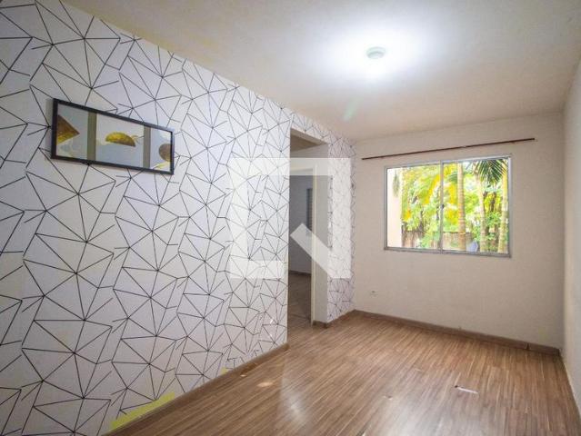 Apto, Vossoroca, 2 Quartos, 44 m2 Votorantim