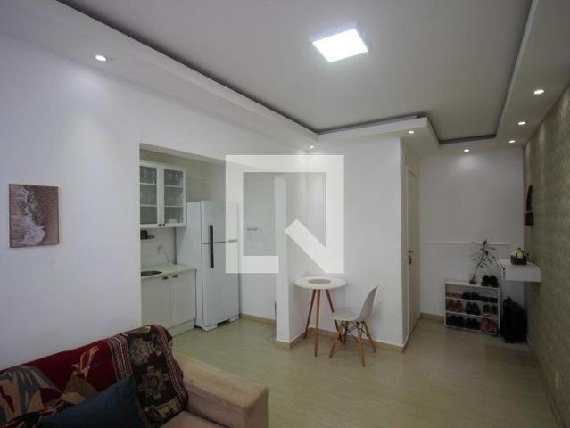 Apto, Vossoroca, 2 Quartos, 45 m2 Votorantim