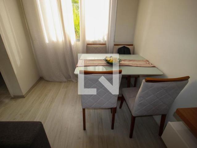 Apto, Vossoroca, 2 Quartos, 45 m2 Votorantim