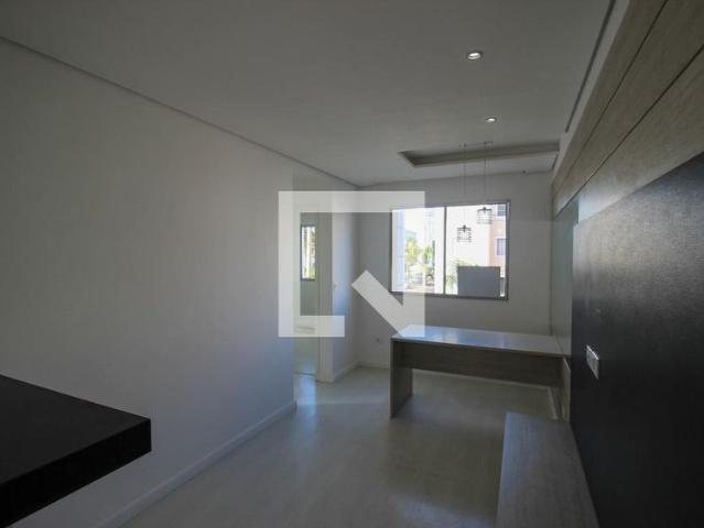 Apto, Vossoroca, 2 Quartos, 50 m2 Votorantim