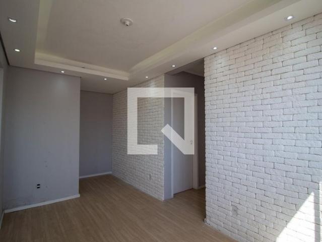 Apto, Vossoroca, 2 Quartos, 53 m2 Votorantim