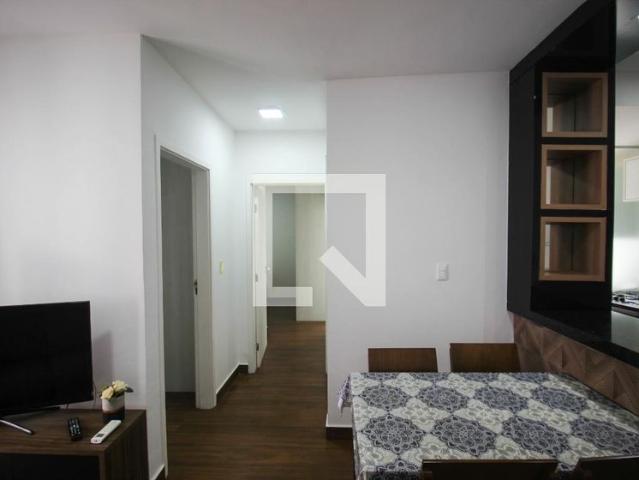 Apto, Vossoroca, 2 Quartos, 57 m2 Votorantim