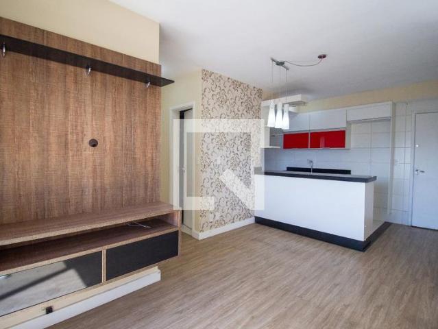 Apto, Vossoroca, 2 Quartos, 59 m2 Votorantim