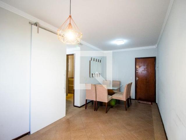 Apto, Vossoroca, 3 Quartos, 58 m2 Votorantim