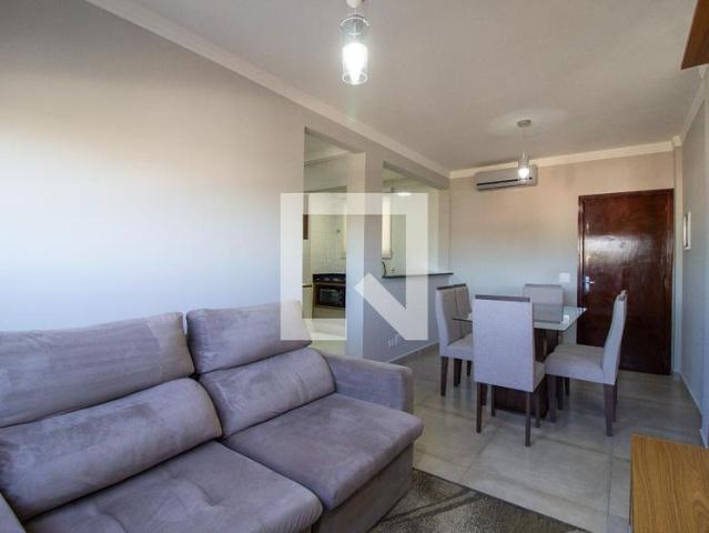 Apto, Vossoroca, 3 Quartos, 65 m2 Votorantim