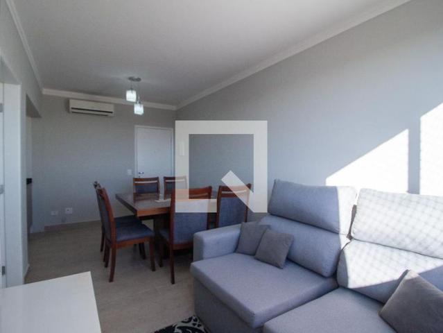 Apto, Vossoroca, 3 Quartos, 68 m2 Votorantim