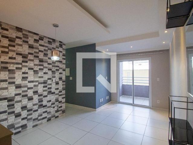 Apto, Vossoroca, 3 Quartos, 70 m2 Votorantim
