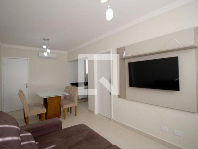Apto, Vossoroca, 3 Quartos, 70 m2 Votorantim