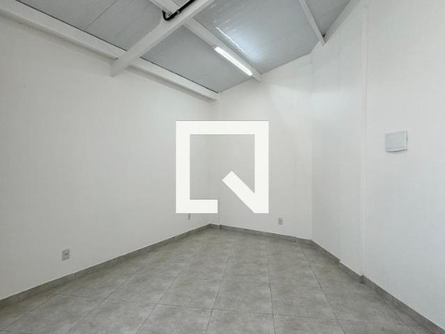Apto, Votupoca, 1 Quarto, 19 m2 Barueri