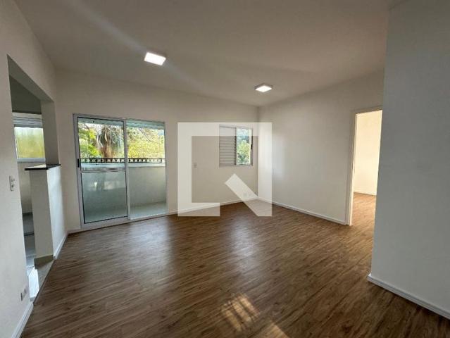 Apto, Votupoca, 1 Quarto, 54 m2 Barueri