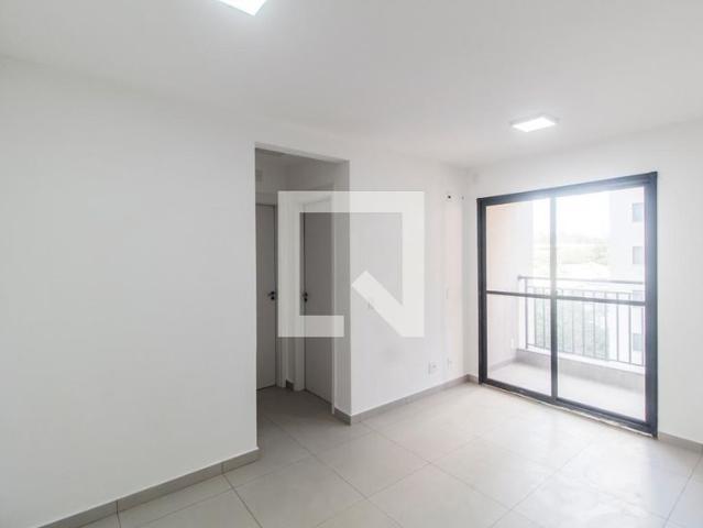 Apto, Votupoca, 1 Quarto, 55 m2 Barueri