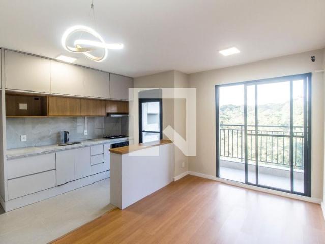 Apto, Votupoca, 1 Quarto, 64 m2 Barueri