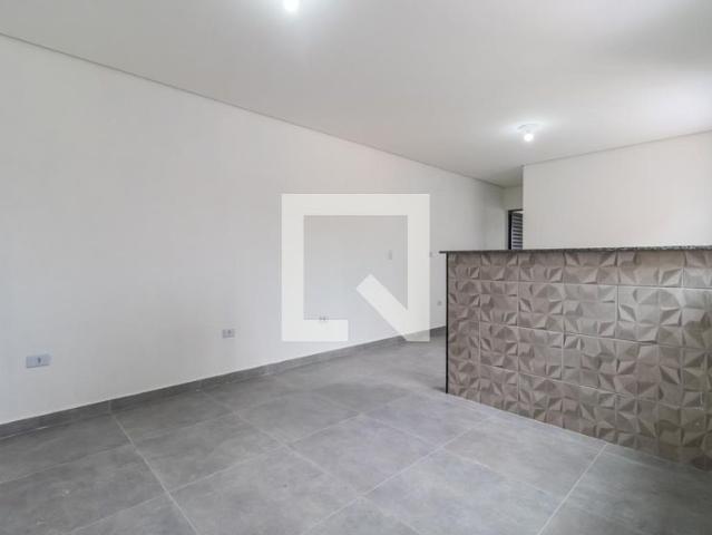 Apto, Votupoca, 1 Quarto, 60 m2 Barueri