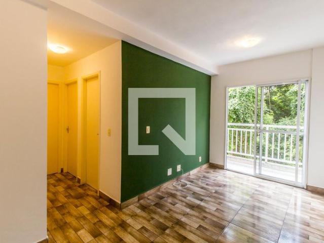 Apto, Votupoca, 2 Quartos, 50 m2 Barueri