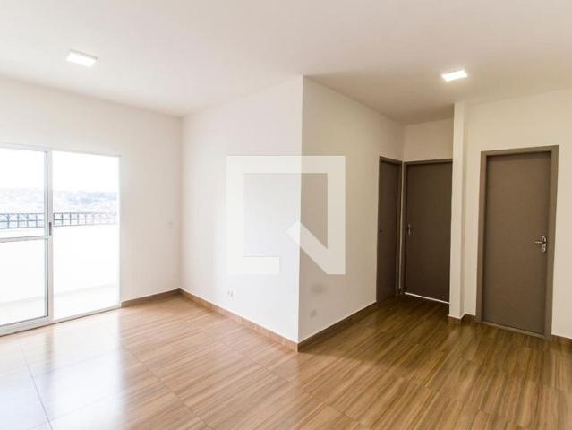Apto, Votupoca, 2 Quartos, 54 m2 Barueri
