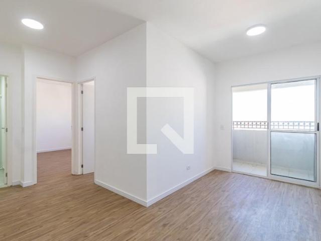 Apto, Votupoca, 2 Quartos, 54 m2 Barueri