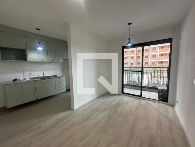 Apto, Votupoca, 2 Quartos, 55 m2 Barueri