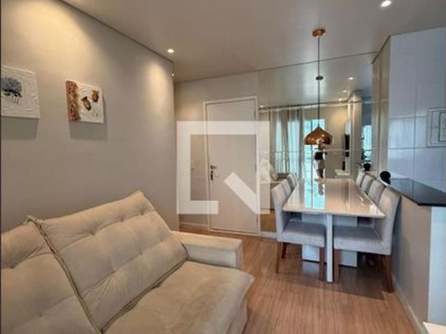 Apto, Votupoca, 2 Quartos, 58 m2 Barueri